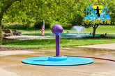 Portable Splash Pad Water Play Features by My Splash Pad ...