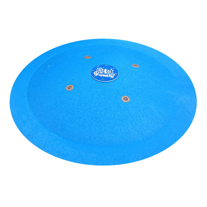 Portable Splash Pad by My Splash Pad. Ships Fully Assembled ...