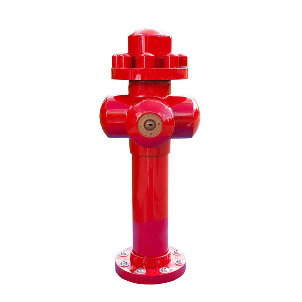 Fire Hydrant Portable Splash Pad Water Play Features by My Splash Pad ...