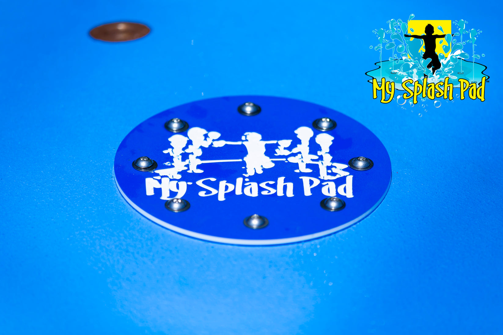 5’ Portable Splash Pad – myportablesplashpad.com