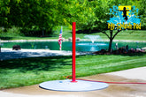 Portable Splash Pad Water Play Features by My Splash Pad ...
