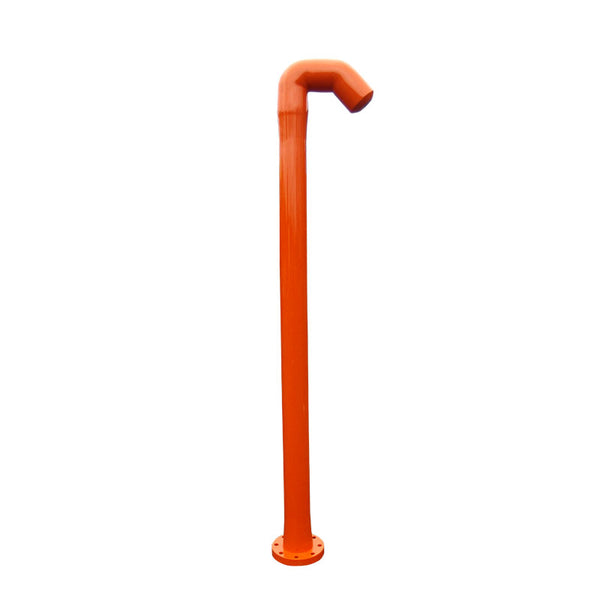 Rain Blaster Portable Splash Pad Water Play Features by My Splash Pad ...
