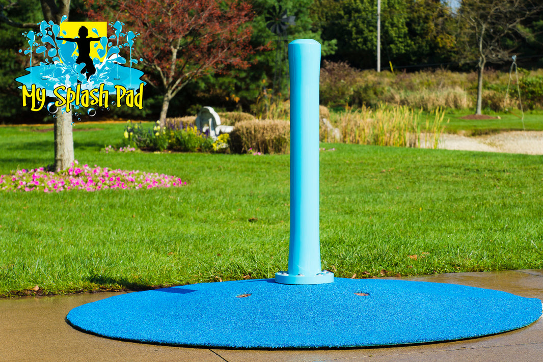 Portable Splash Pad Water Play Features by My Splash Pad ...